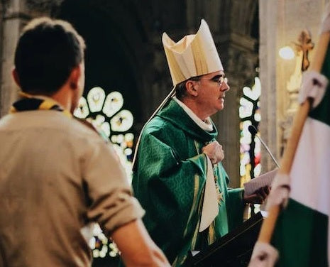 The Origins of Pastor Robes and Clerical Garments | Divinity Clergy Wear