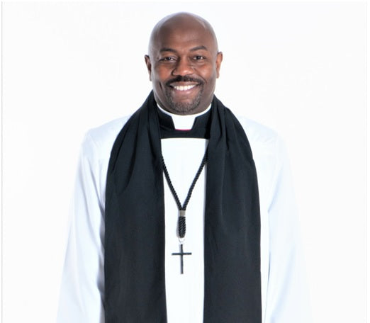 A Brief History of COGIC and Where to Find COGIC Vestments - Divinity ...