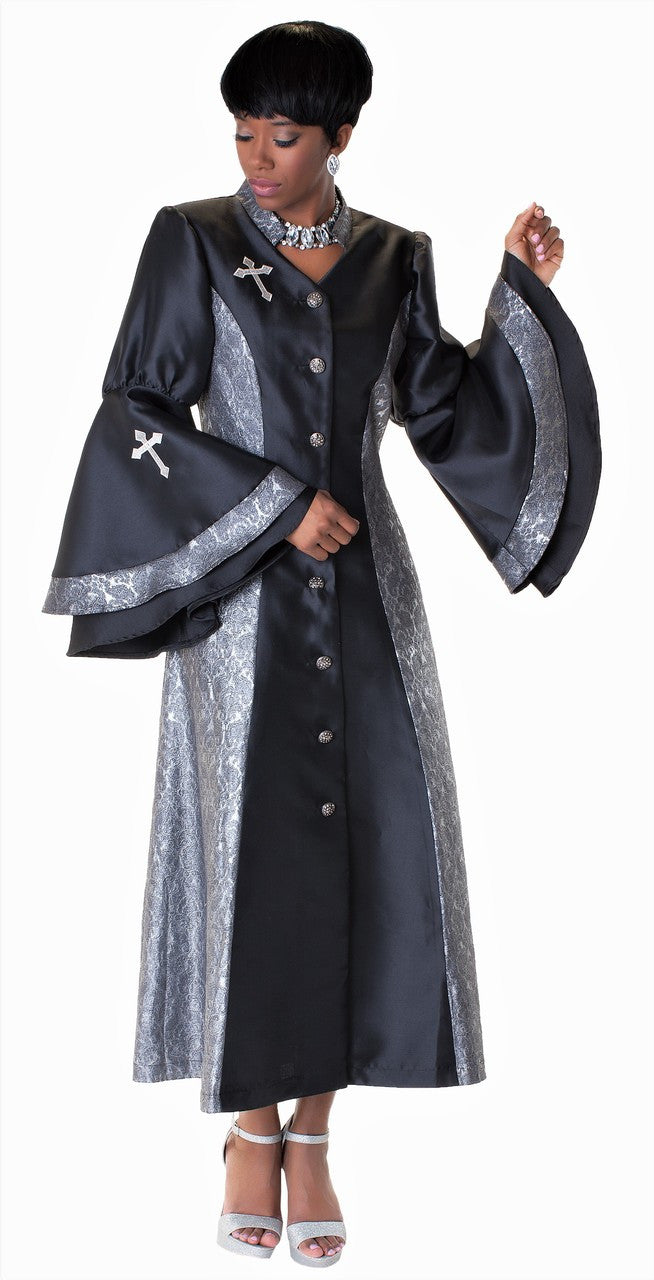 Divinity Clergy Wear | Premium Clergy Robes, Vestments & Church Attire