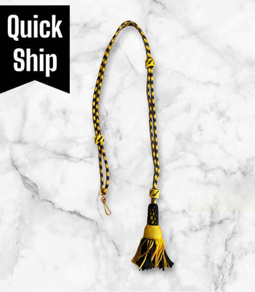 Ceremonial and Graduation Cords | Divinity Clergy Wear