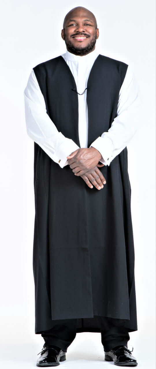 Men’s Clergy Chimeres by Divinity – Bishop & Pastor Liturgical Robes ...