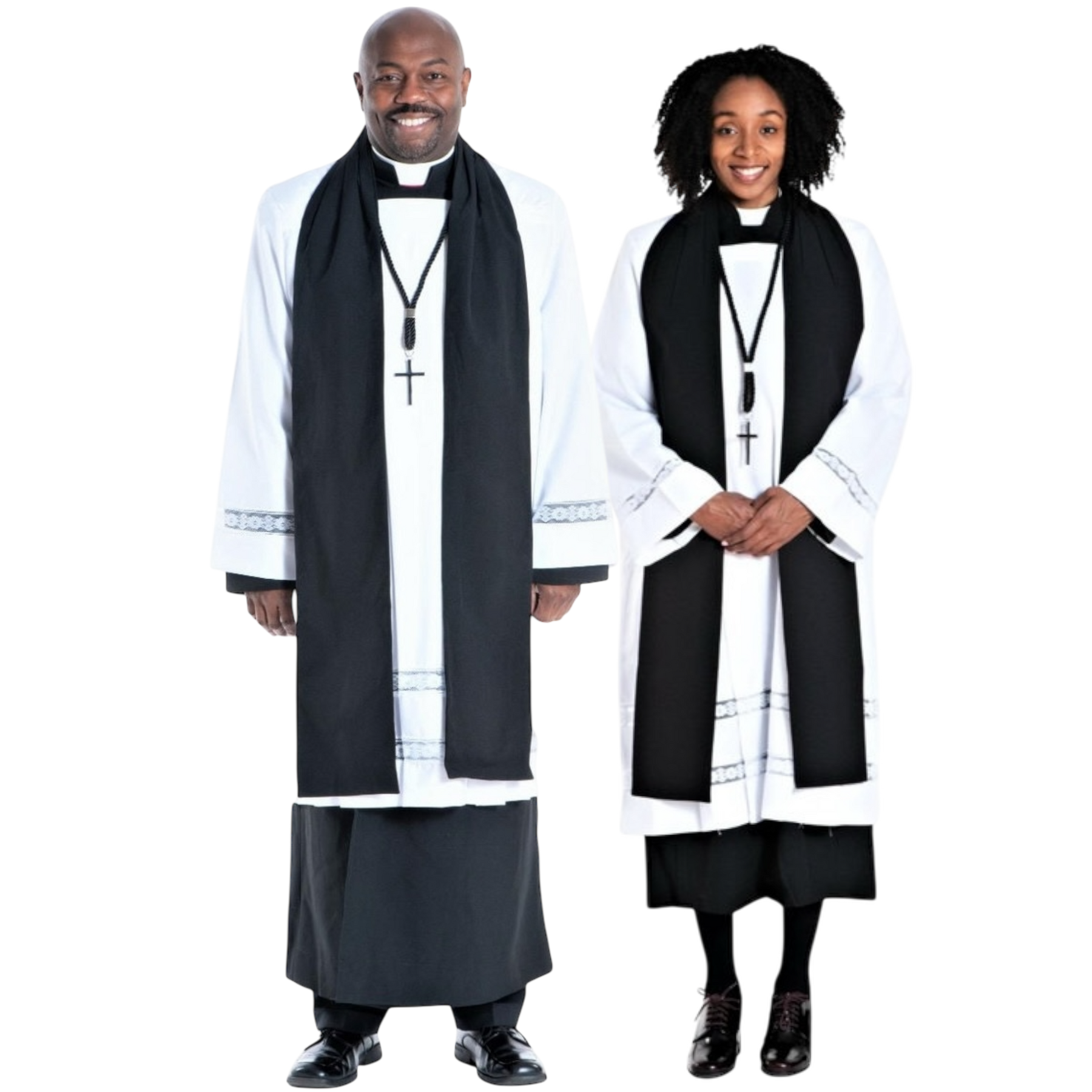 Daily Deals - Divinity Clergy Wear