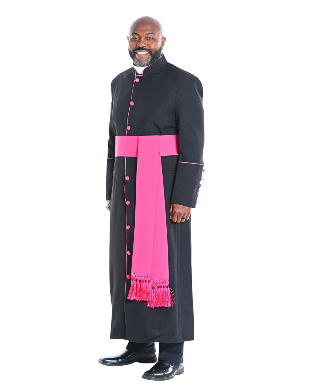 Symbolism and Significance of Bishop's Garments in the Christian Churc ...
