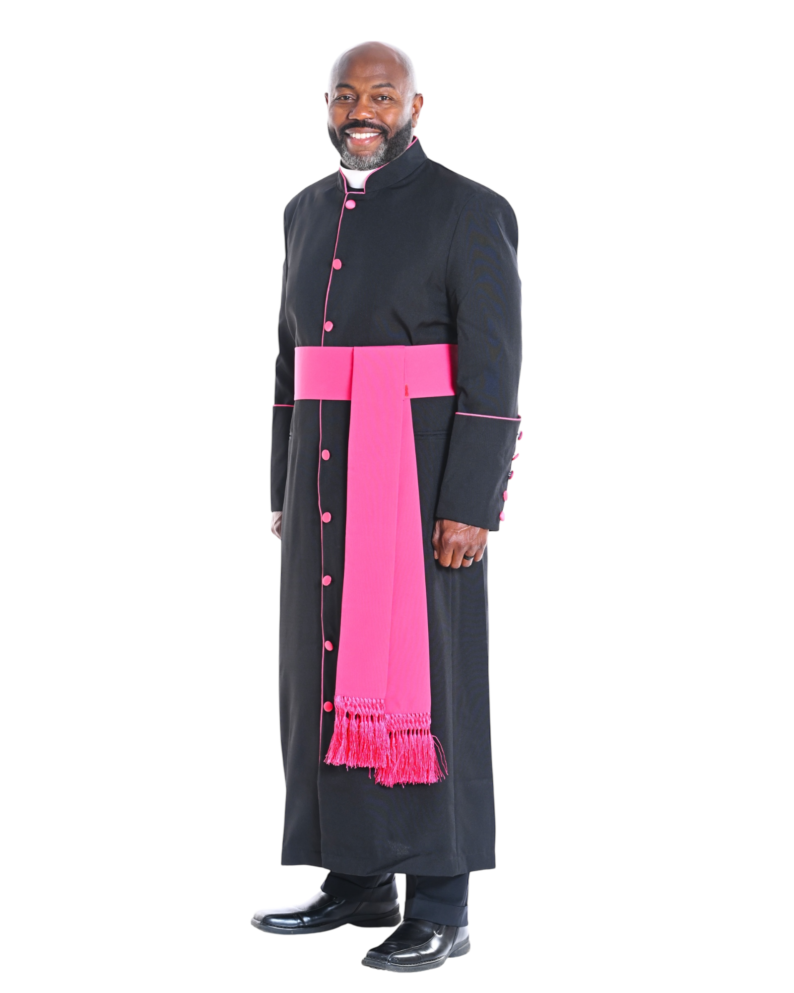 Ladies Clergy Apparel – Women’s Clergy Robes & Vestments | Divinity ...