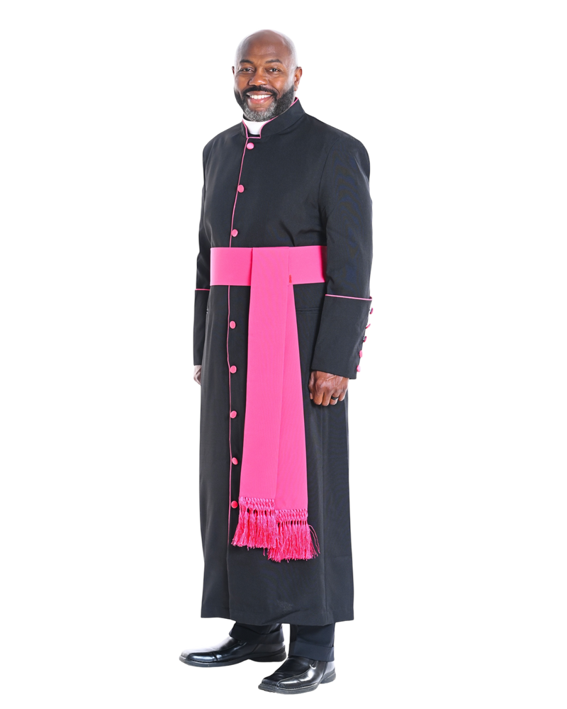 Symbolism and Significance of Bishop's Garments in the Christian Churc ...