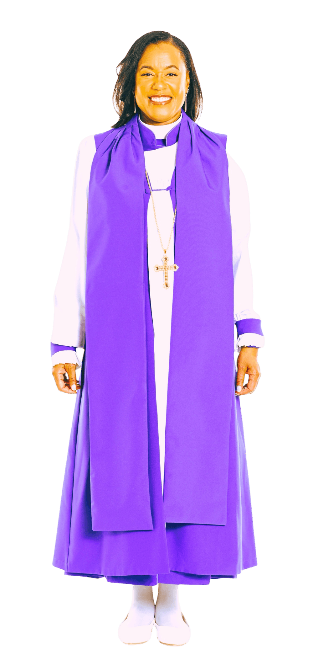 Clerical Garment Essentials: What You Need to Know - Divinity Clergy Wear